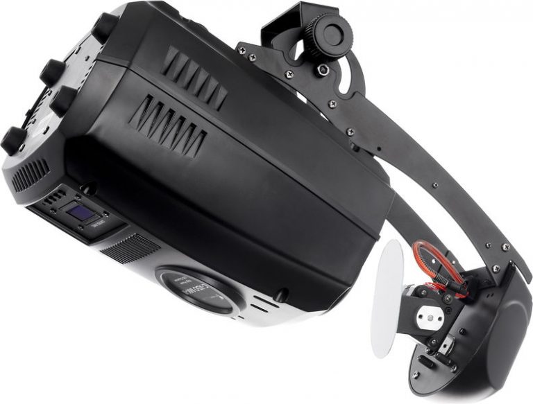 Location Scanner à LED 50w - SUDSONORISATION